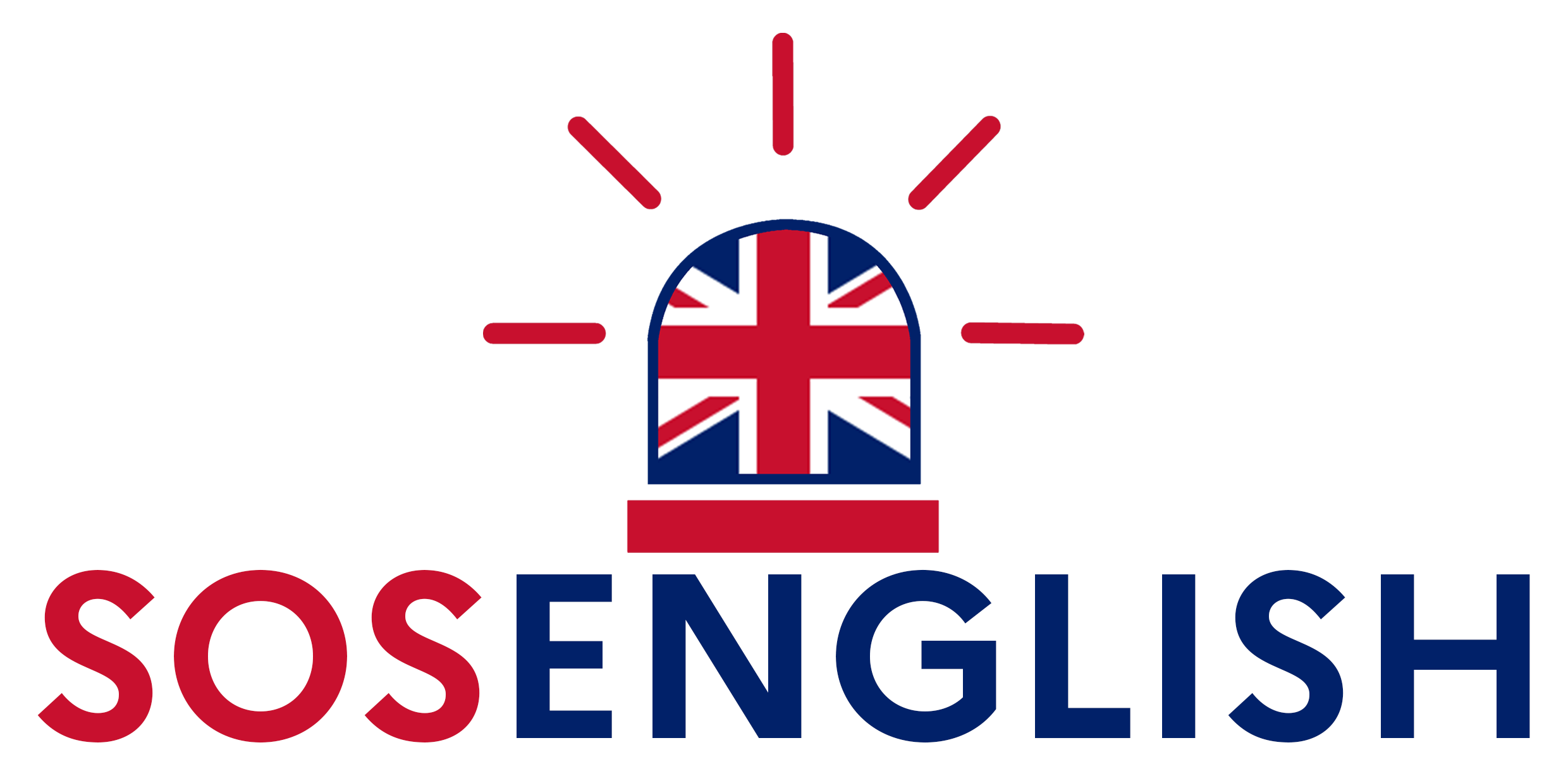 Inscriptions SOS ENGLISH FSI - S1 2025-2026